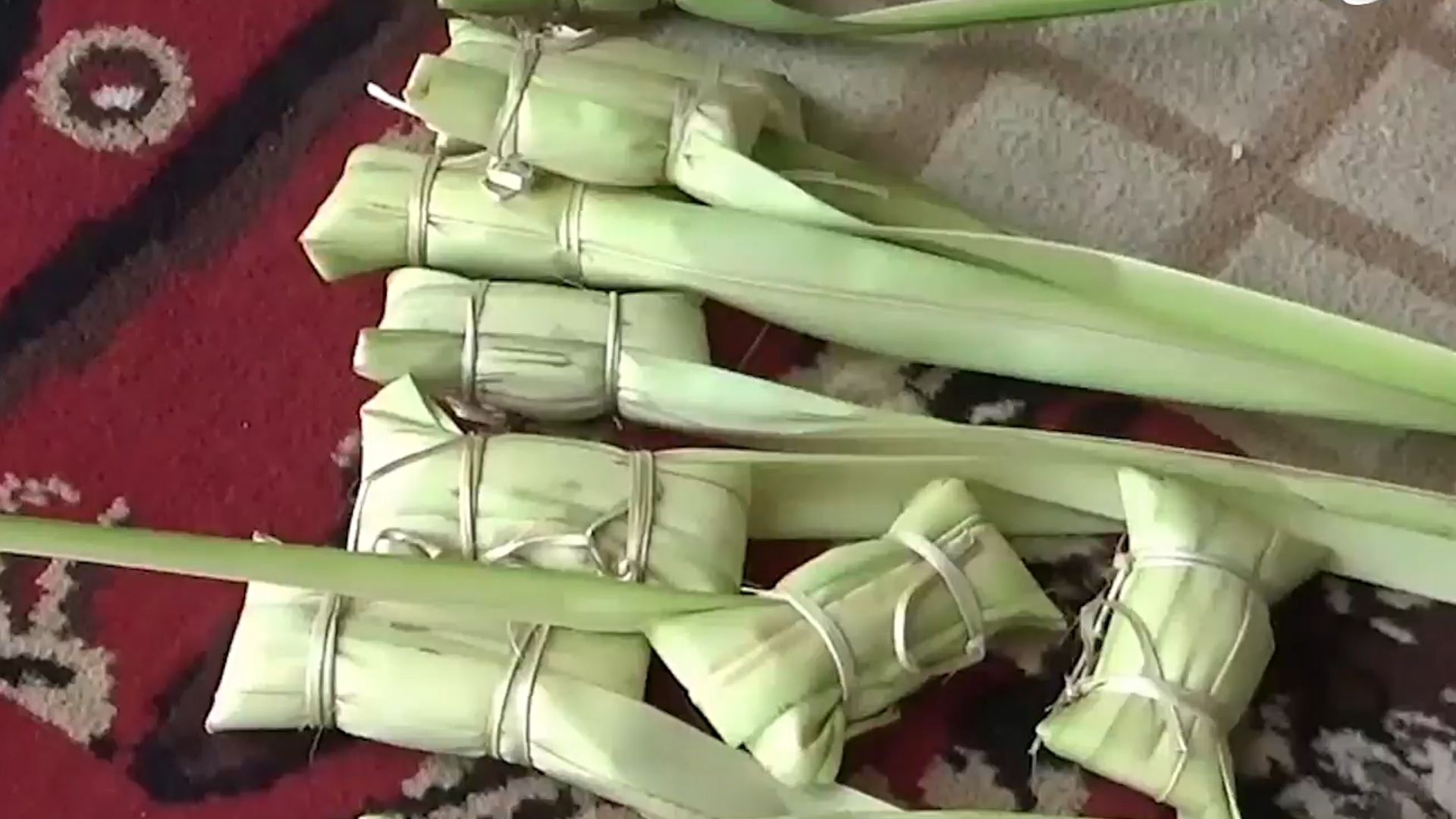 "Legondo", Makanan Khas Usai Lebaran - newsrtv