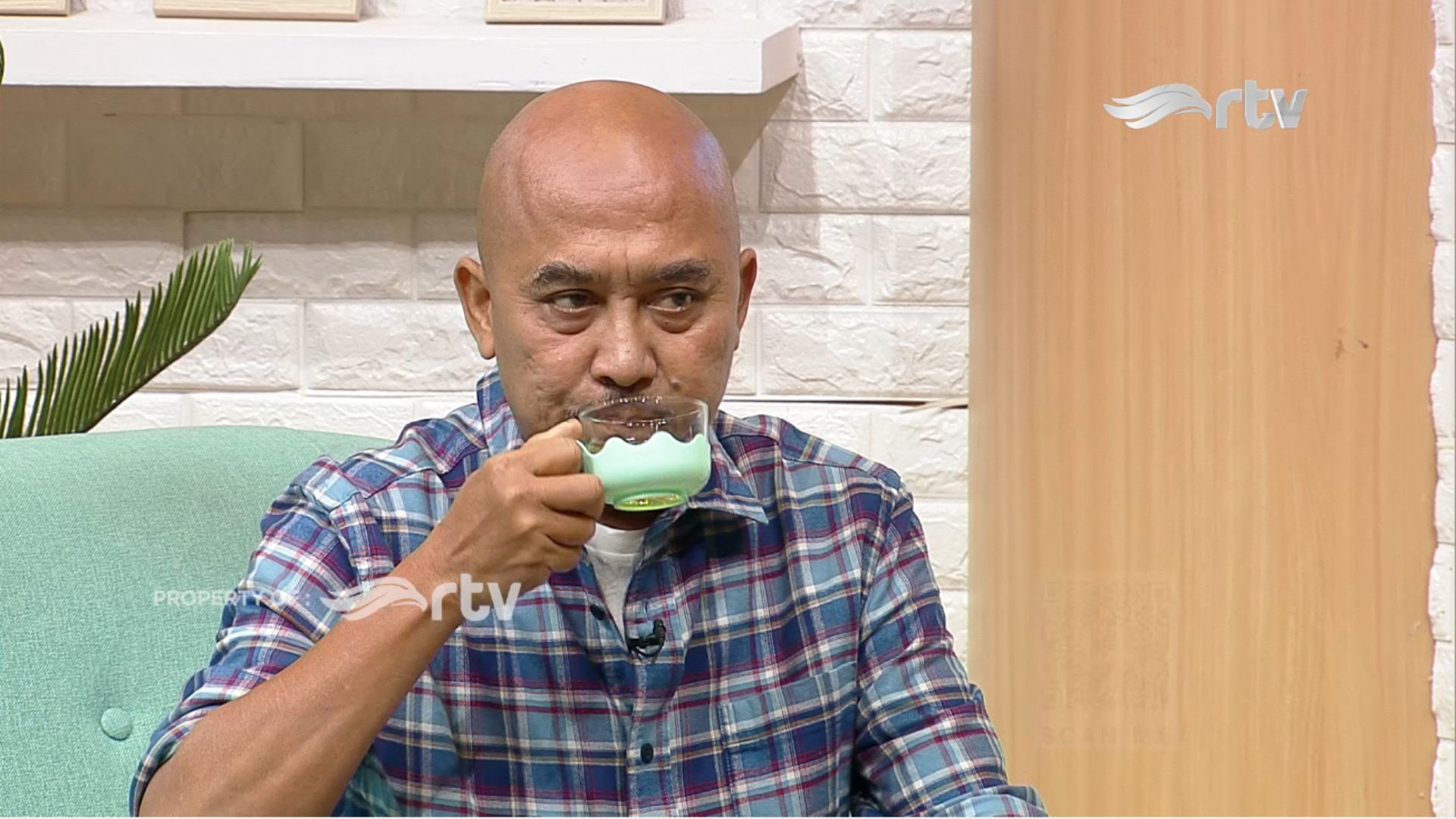 Bambang Laresolo, Pakar Teh Bersertifikat - newsrtv